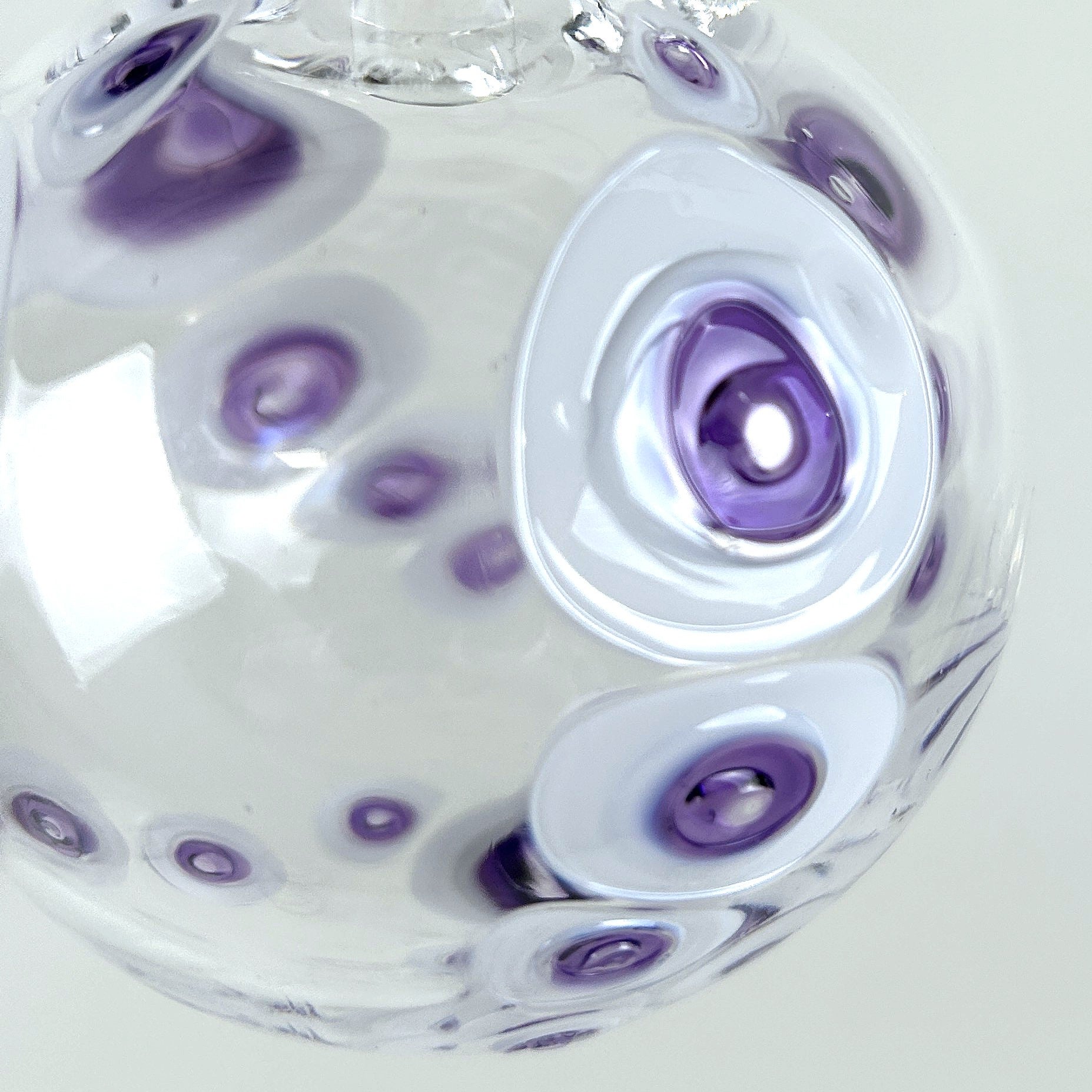 Chad Balster Glass